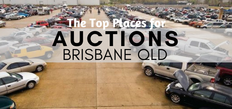 The Top Brisbane Auctions inc. Gold Coast & Regional QLD | Auction Finder