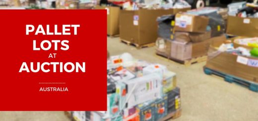 Auction Finder Australia - Find Traditional & Online Auction Sales