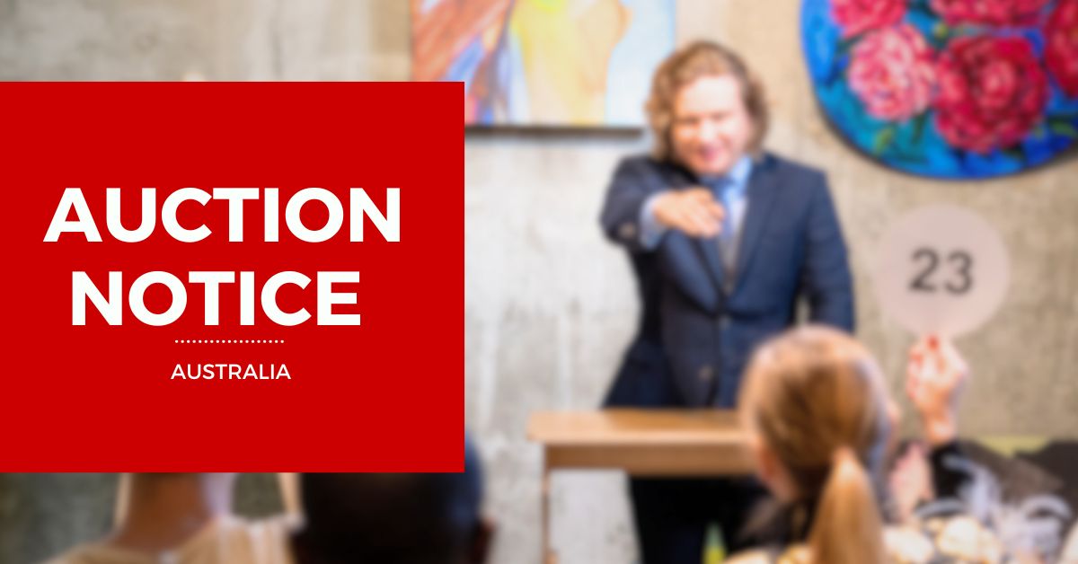 Ainger Auction House to Host Major Auctions in Richmond | Auction Finder