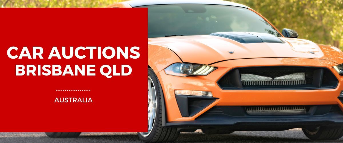 Upcoming Car Auctions in Brisbane QLD (23 Events) | Auction Finder