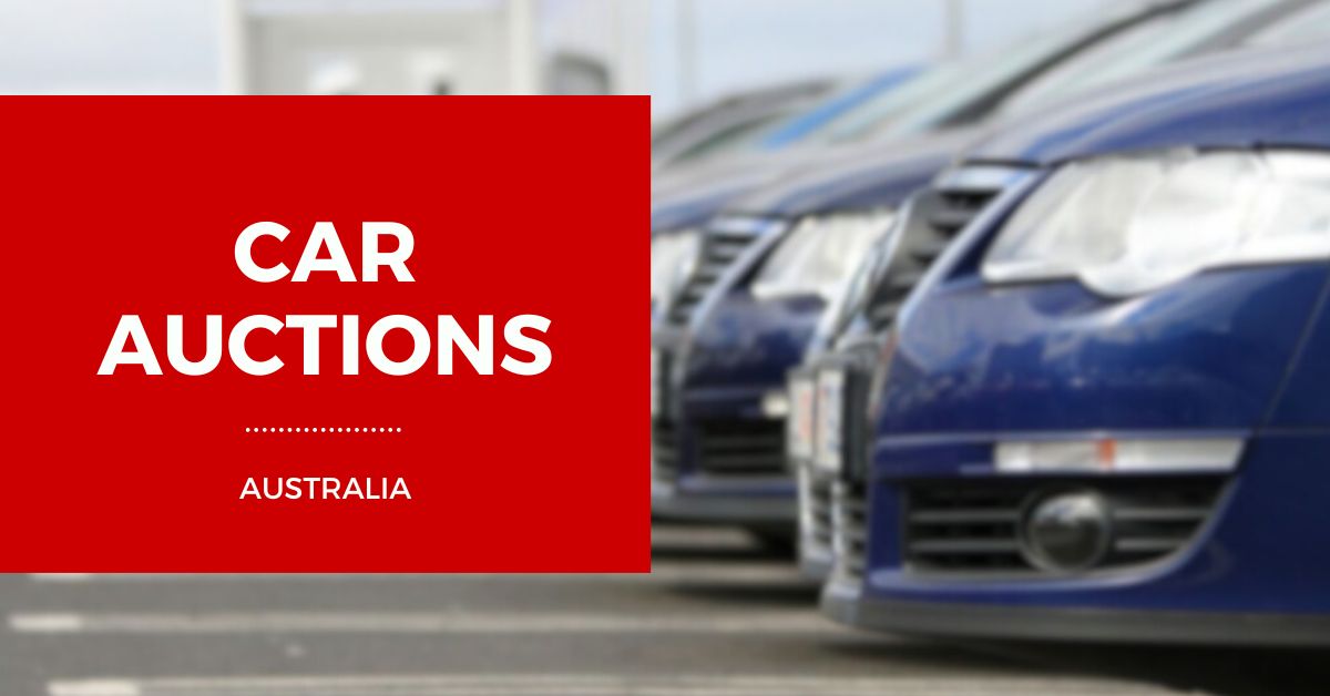 Auction Notices: Upcoming Car Auctions by State > 12/01/26 | Auction Finder